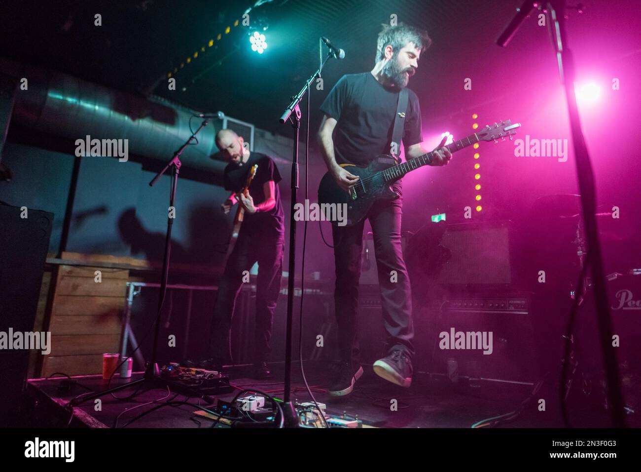 Mash house live musik -Fotos und -Bildmaterial in hoher Auflösung – Alamy