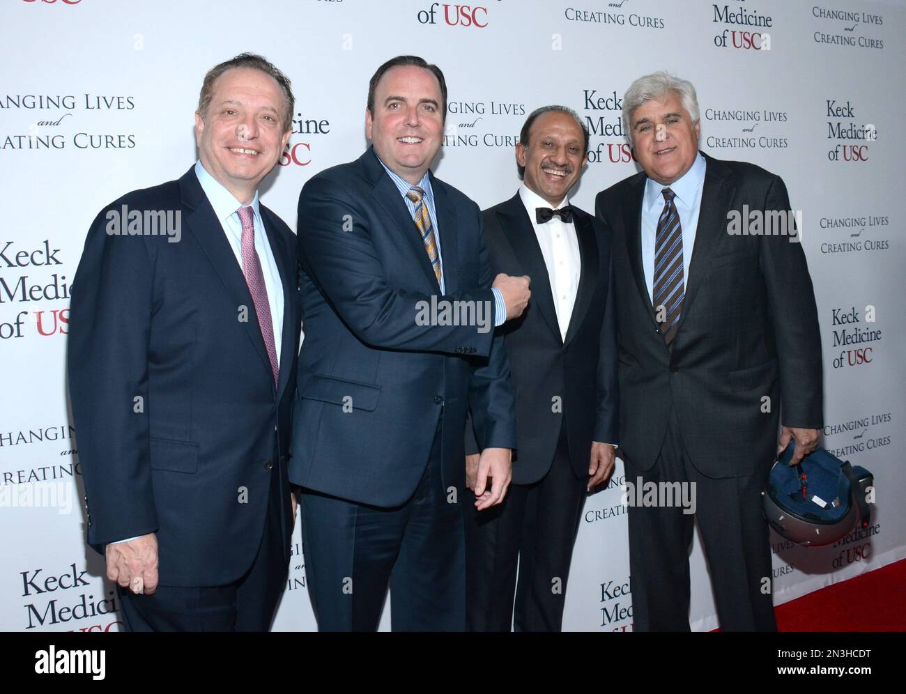 Carmen A. Puliafito, M.D., M.B.A., Derrick Hall, President and CEO ...