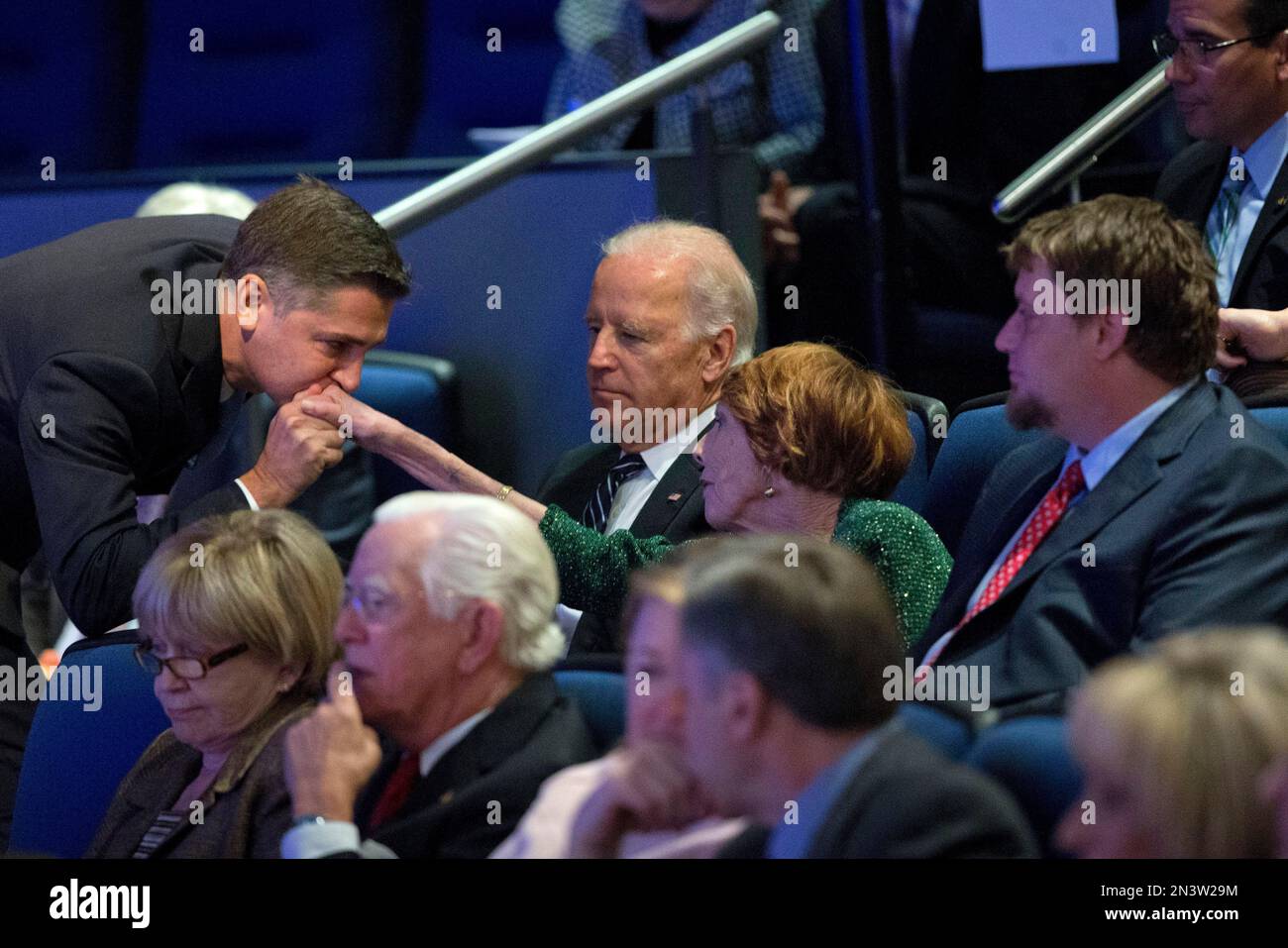 Dan Gross, President of the Brady Campaign to Prevent Gun Violence ...