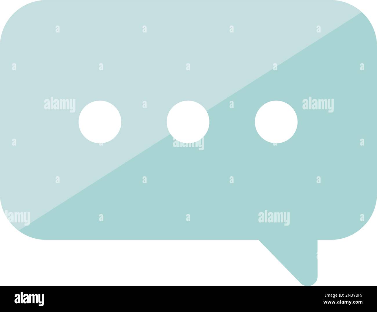 Rede mit reden Stock-Vektorgrafiken kaufen - Alamy