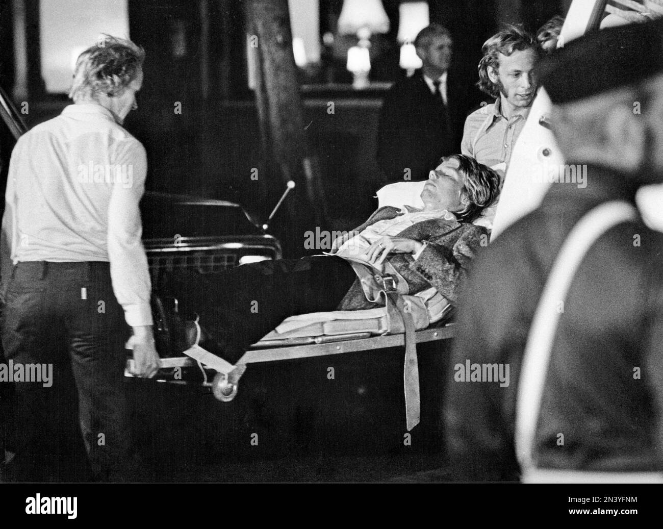 August 1973 ereignisse in europa -Fotos und -Bildmaterial in hoher ...