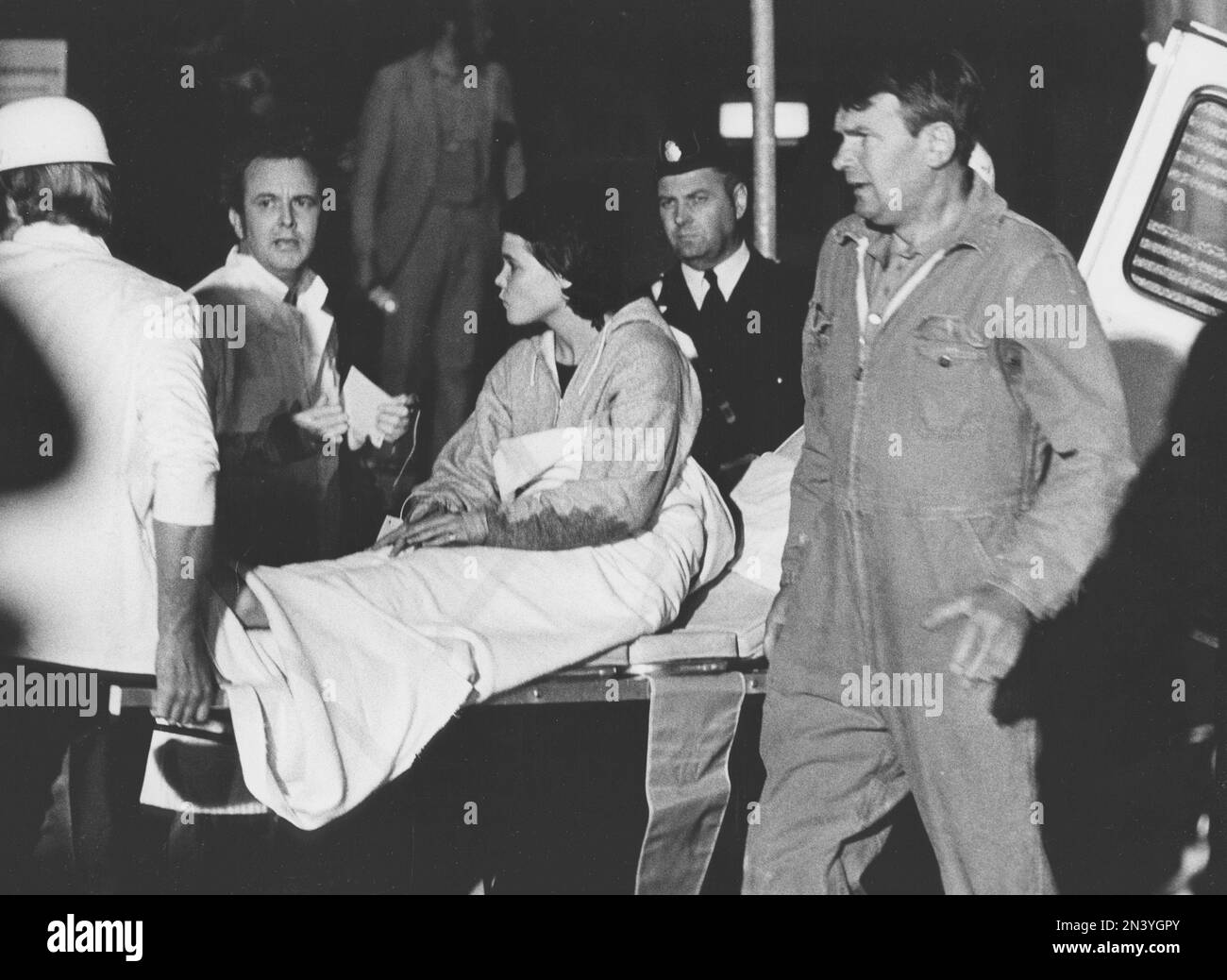 Kristin enmark -Fotos und -Bildmaterial in hoher Auflösung – Alamy