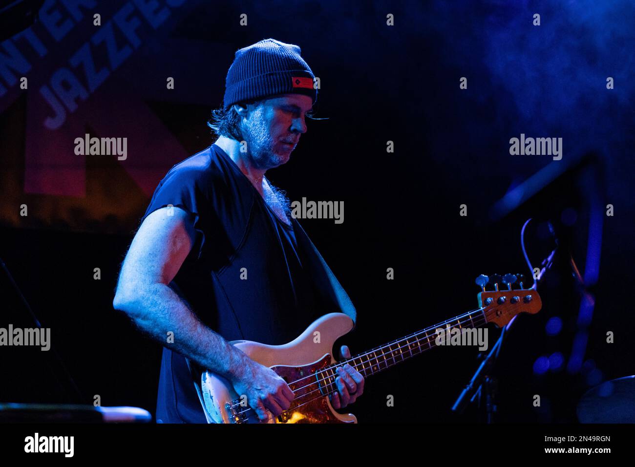 Tim lefebvre -Fotos und -Bildmaterial in hoher Auflösung – Alamy