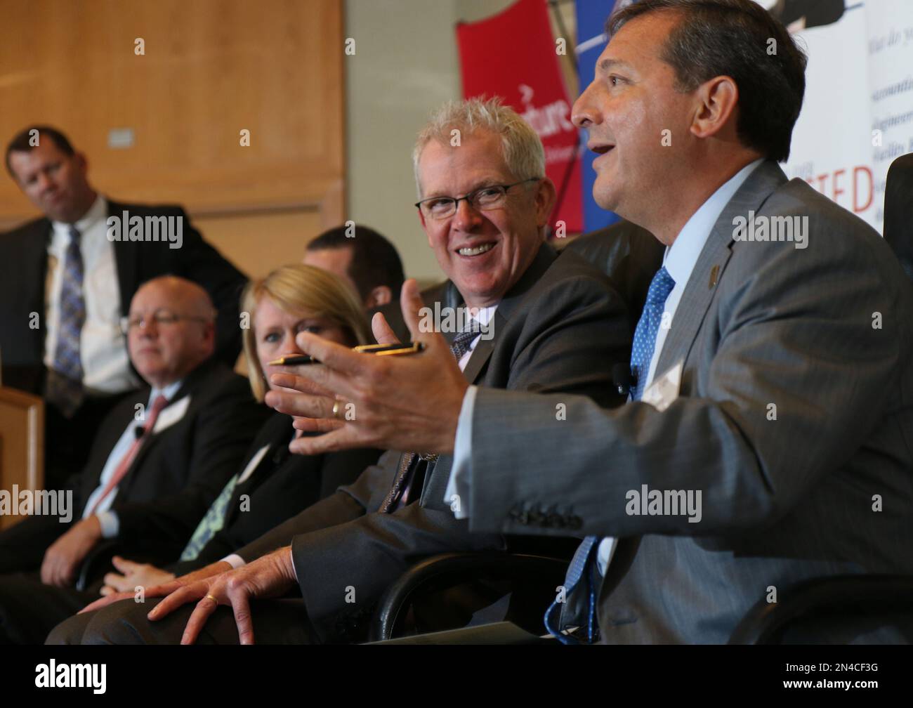 IMAGE DISTRIBUTED FOR NATIONAL SOCIETY OF HISPANIC MBAS - Chris Hjelm ...