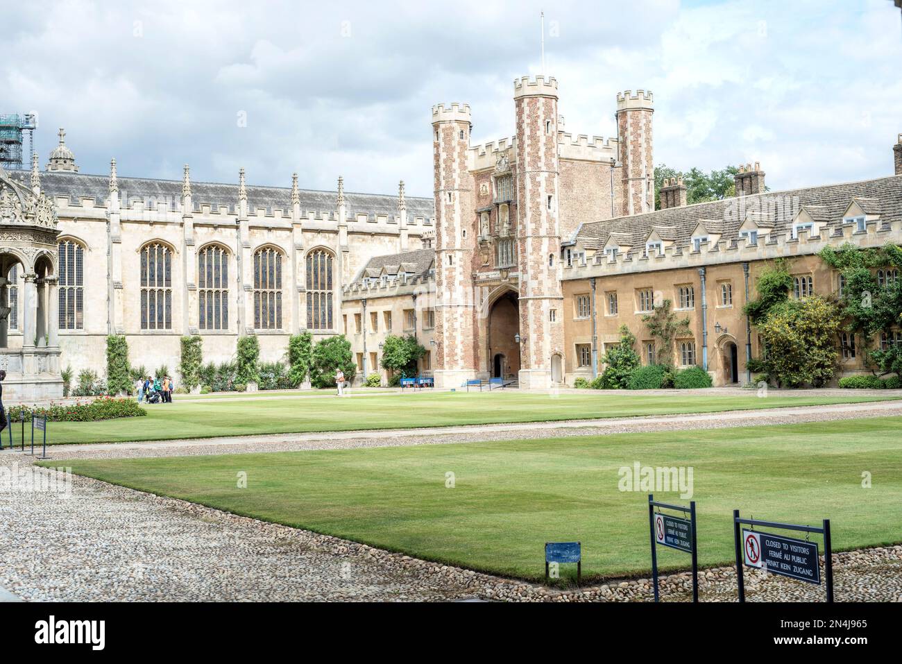 Universitäten in cambridge -Fotos und -Bildmaterial in hoher Auflösung ...