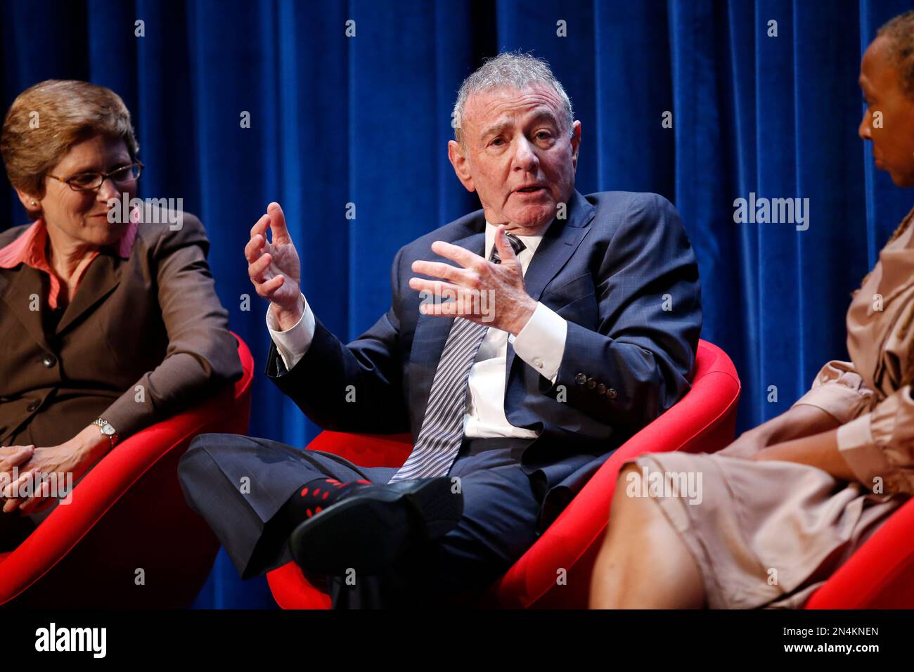 IMAGE DISTRIBUTED FOR DISCOVERY COMMUNICATIONS - O.J. Simpson's first ...