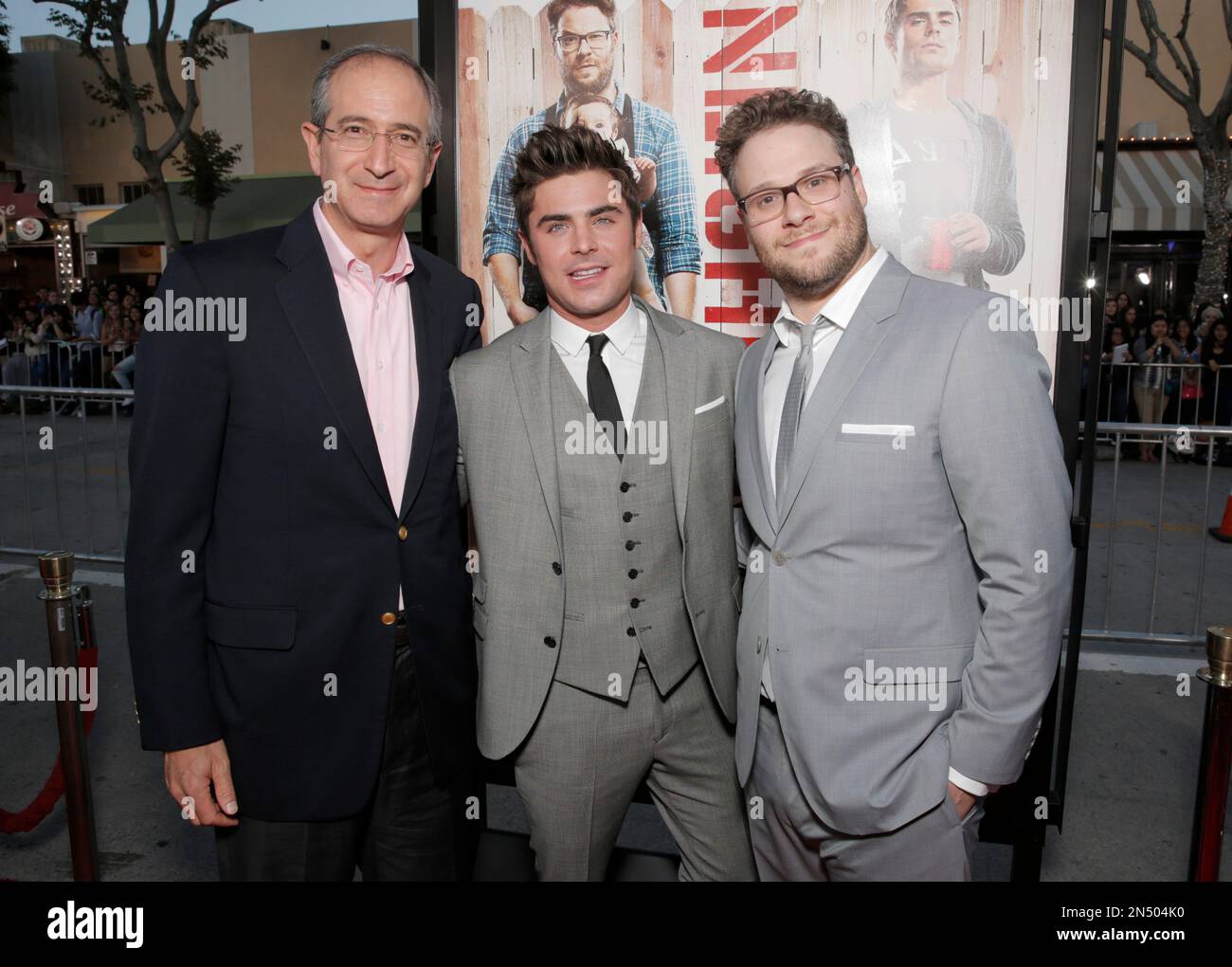 Brian L. Roberts, is chairman and CEO of Comcast Corporation, and from ...