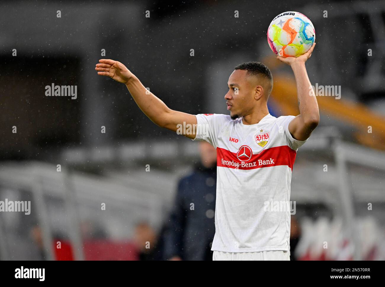 Nikolas nartey -Fotos und -Bildmaterial in hoher Auflösung – Alamy