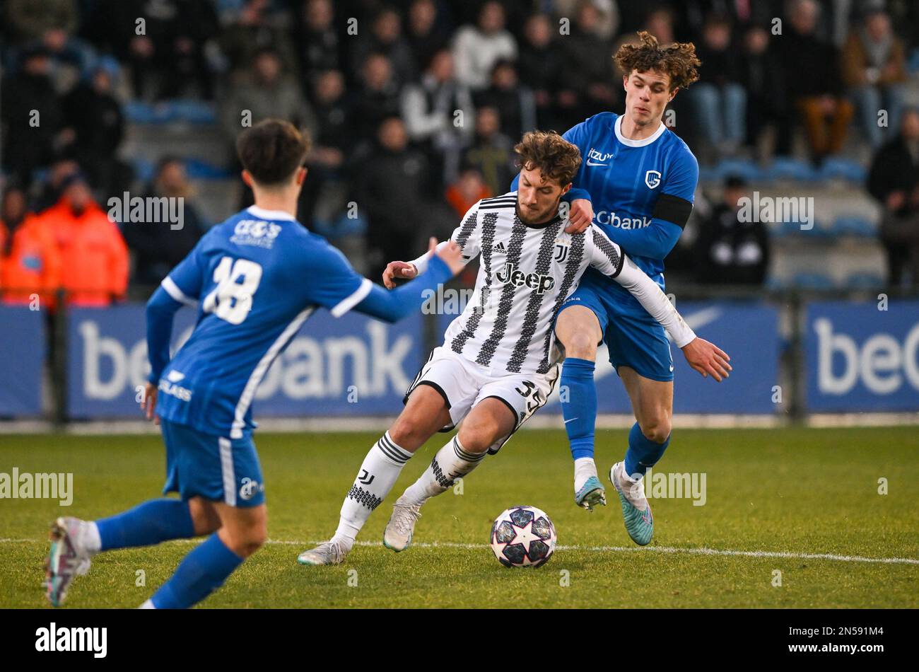 Andrea bonetti -Fotos und -Bildmaterial in hoher Auflösung – Alamy