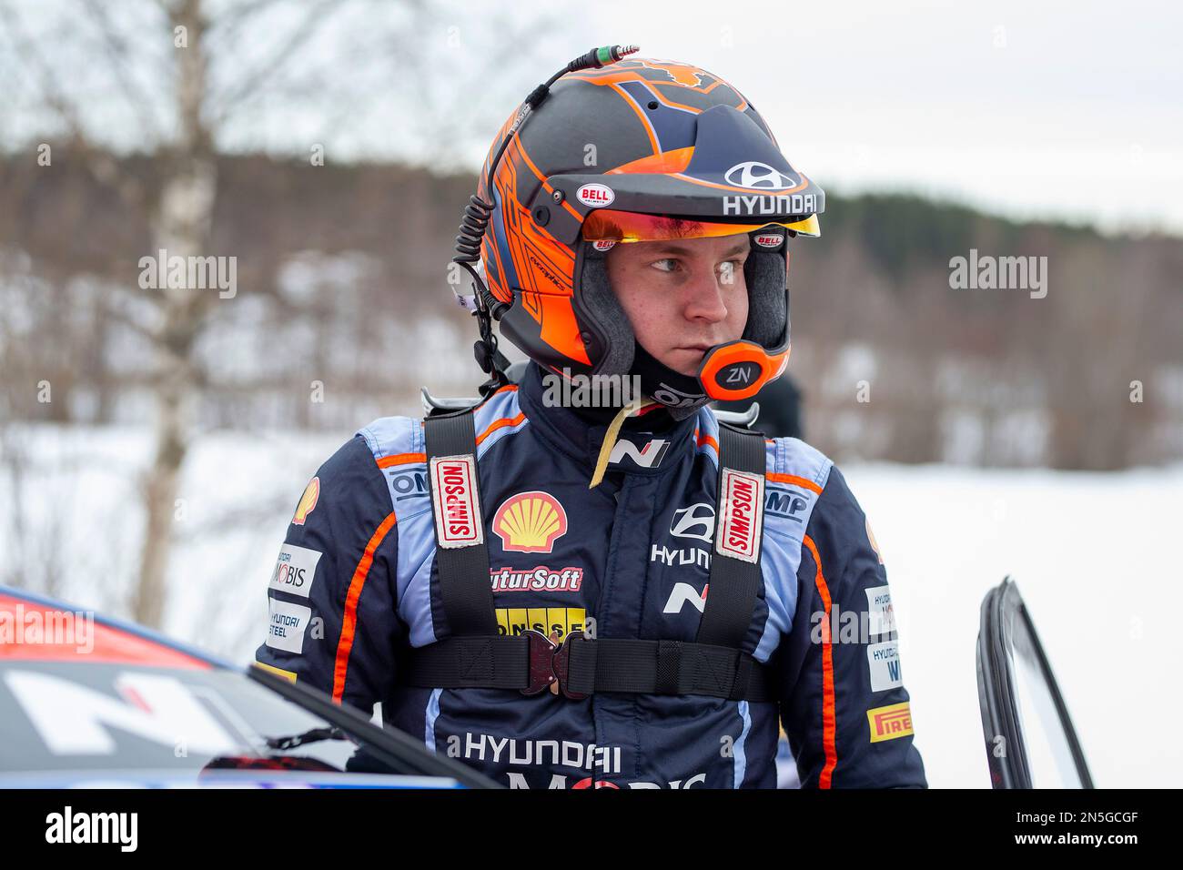 Rallye champions -Fotos und -Bildmaterial in hoher Auflösung – Alamy