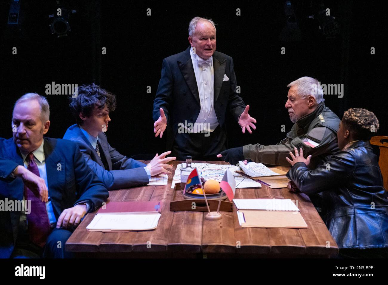 Winnie arhin -Fotos und -Bildmaterial in hoher Auflösung – Alamy