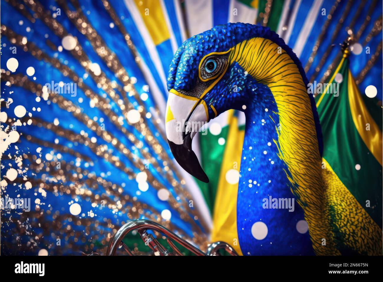 Samba eingeschrieben -Fotos und -Bildmaterial in hoher Auflösung – Alamy