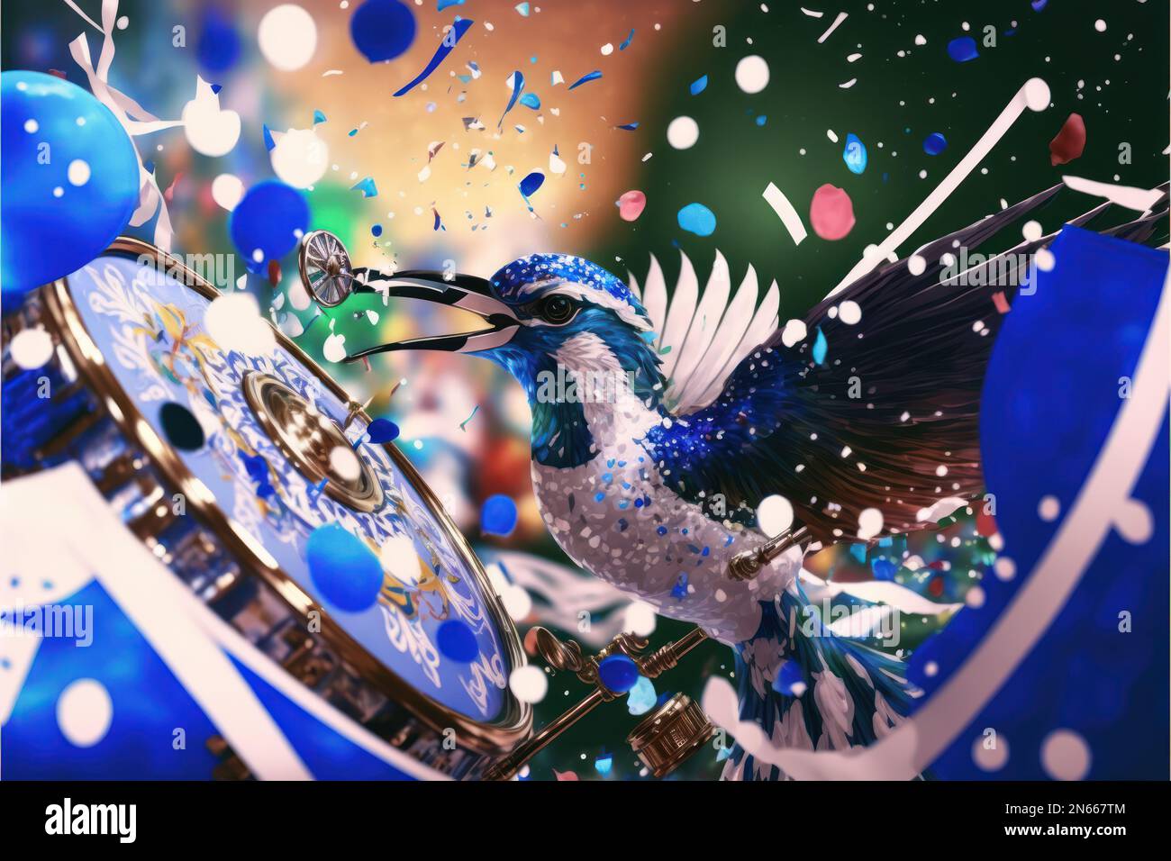 Samba eingeschrieben -Fotos und -Bildmaterial in hoher Auflösung – Alamy