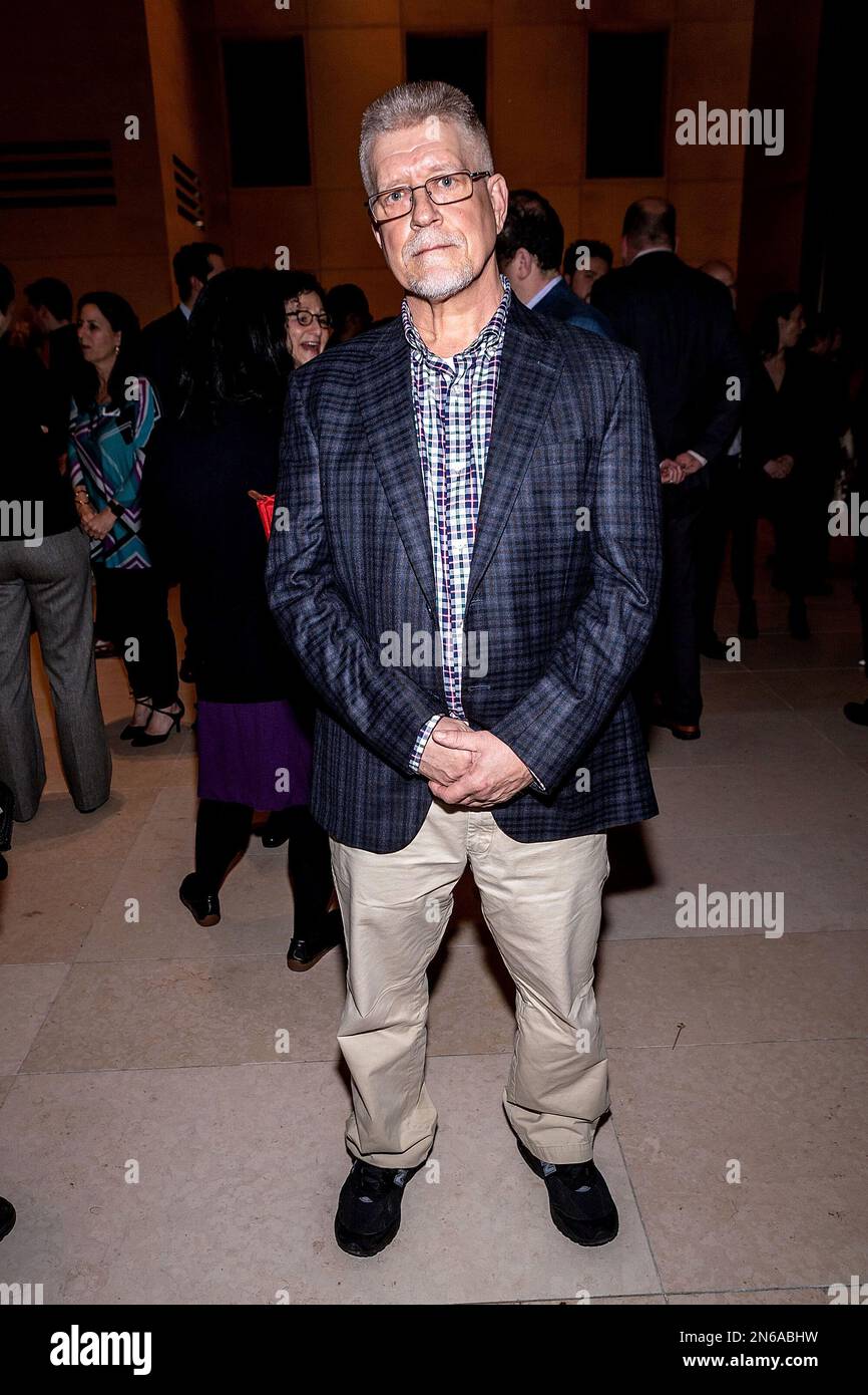 Riverkeeper senior habitat restaurierungsmanager -Fotos und ...