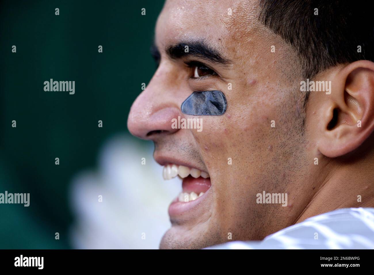 FILE - In this Oct. 12, 2013, file photo, Oregon quarterback Marcus ...
