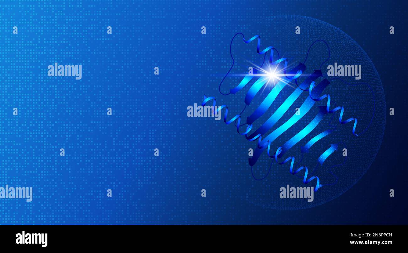 Proteom mapping -Fotos und -Bildmaterial in hoher Auflösung – Alamy