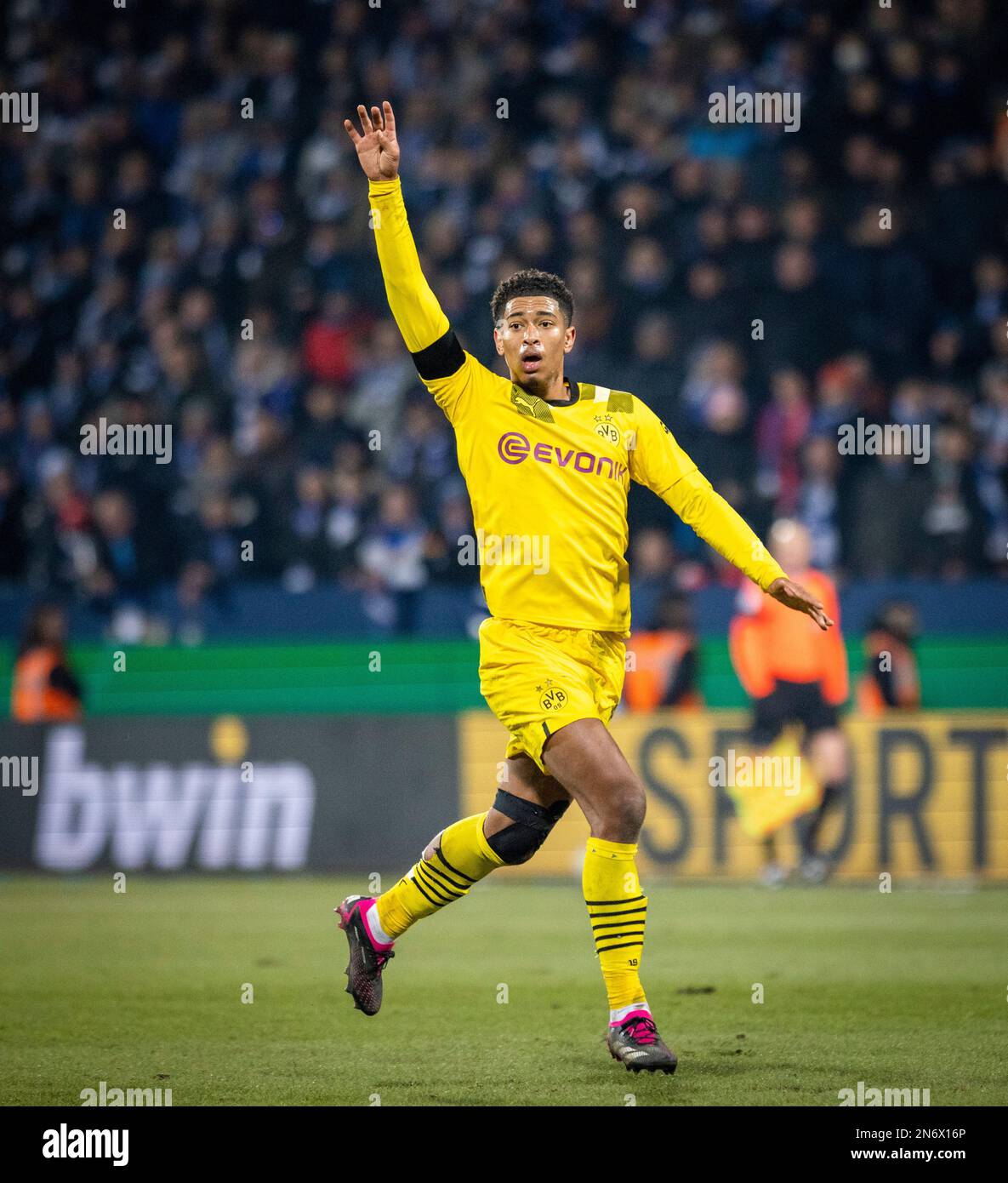 Vfl Bochum Gegen Bvb Spielerbewertungen