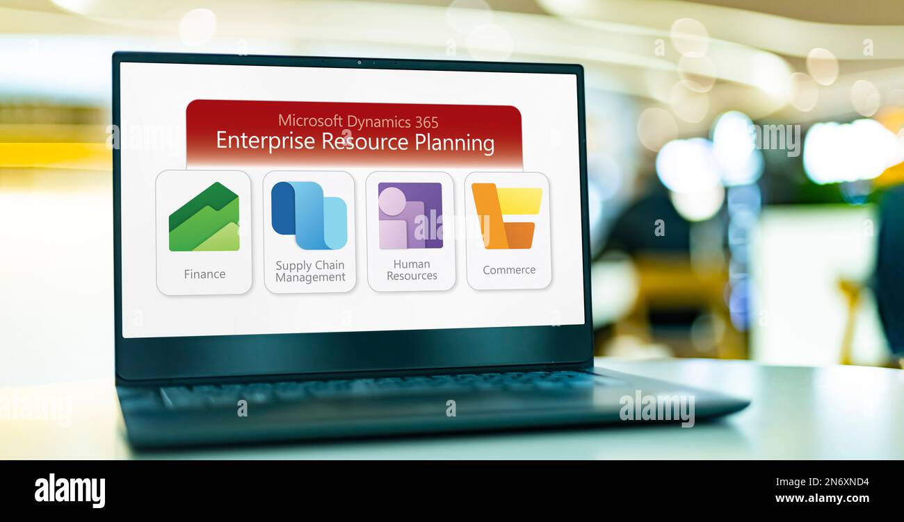 Software di pianificazione -Fotos und -Bildmaterial in hoher Auflösung – Alamy