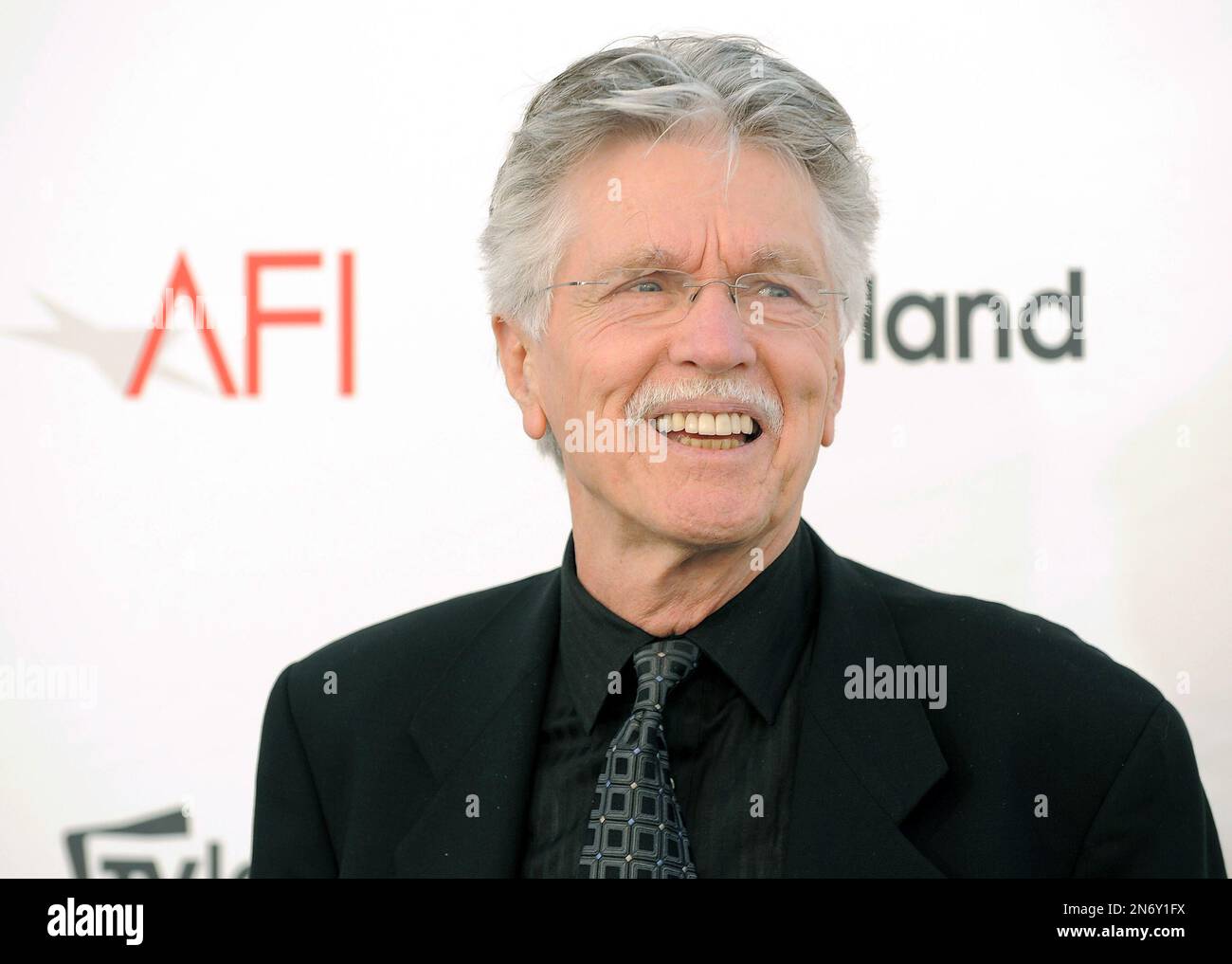 FILE - This June 7, 2012 file photo shows Tom Skerritt at the AFI Life ...