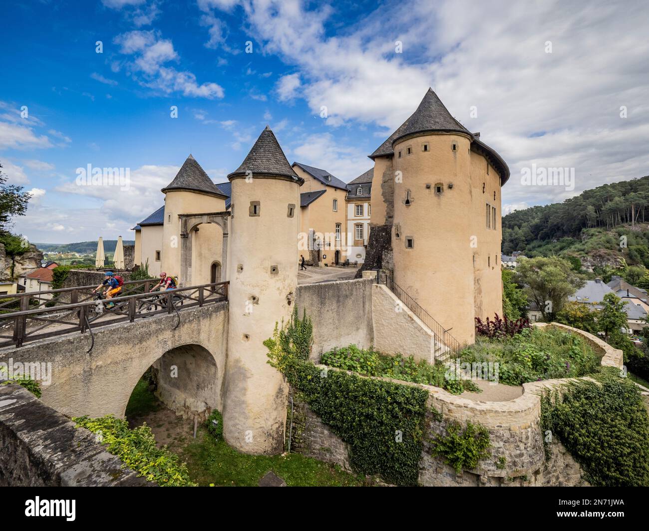 Castles e -Fotos und -Bildmaterial in hoher Auflösung – Alamy