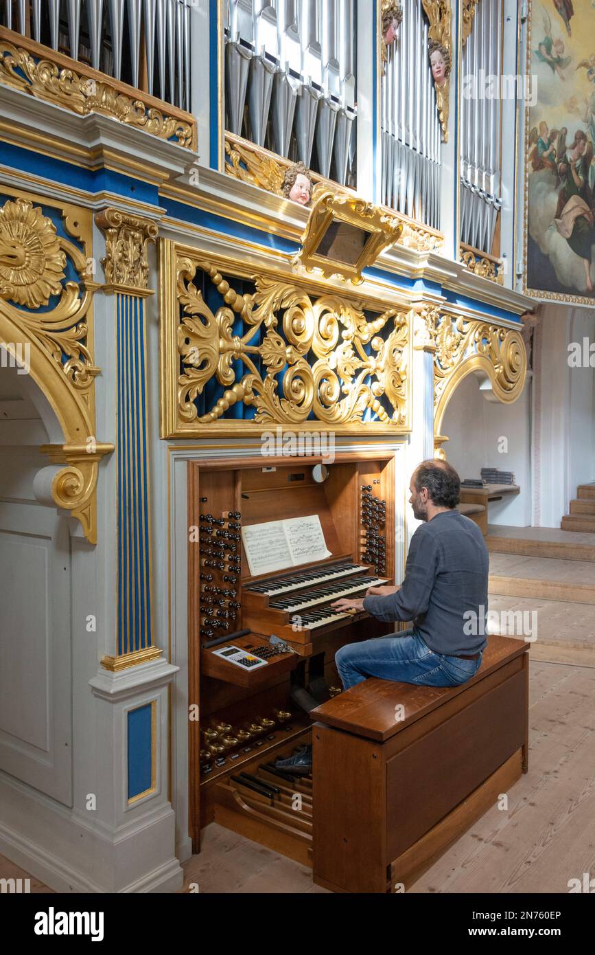 Matthias egger -Fotos und -Bildmaterial in hoher Auflösung – Alamy