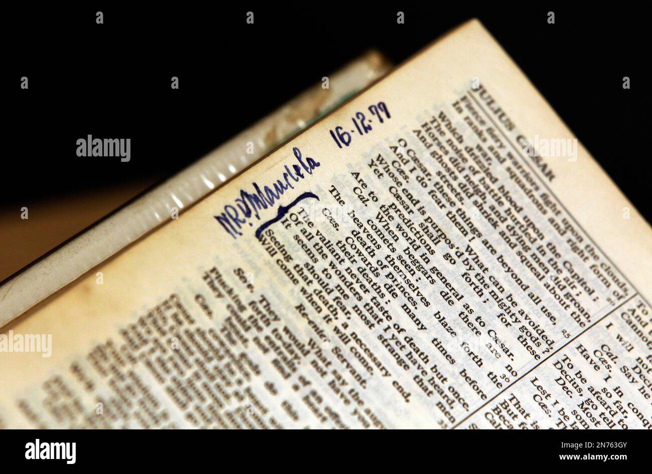 FILE - In this June 18, 2012 file photo, Becky Allan, project curator ...