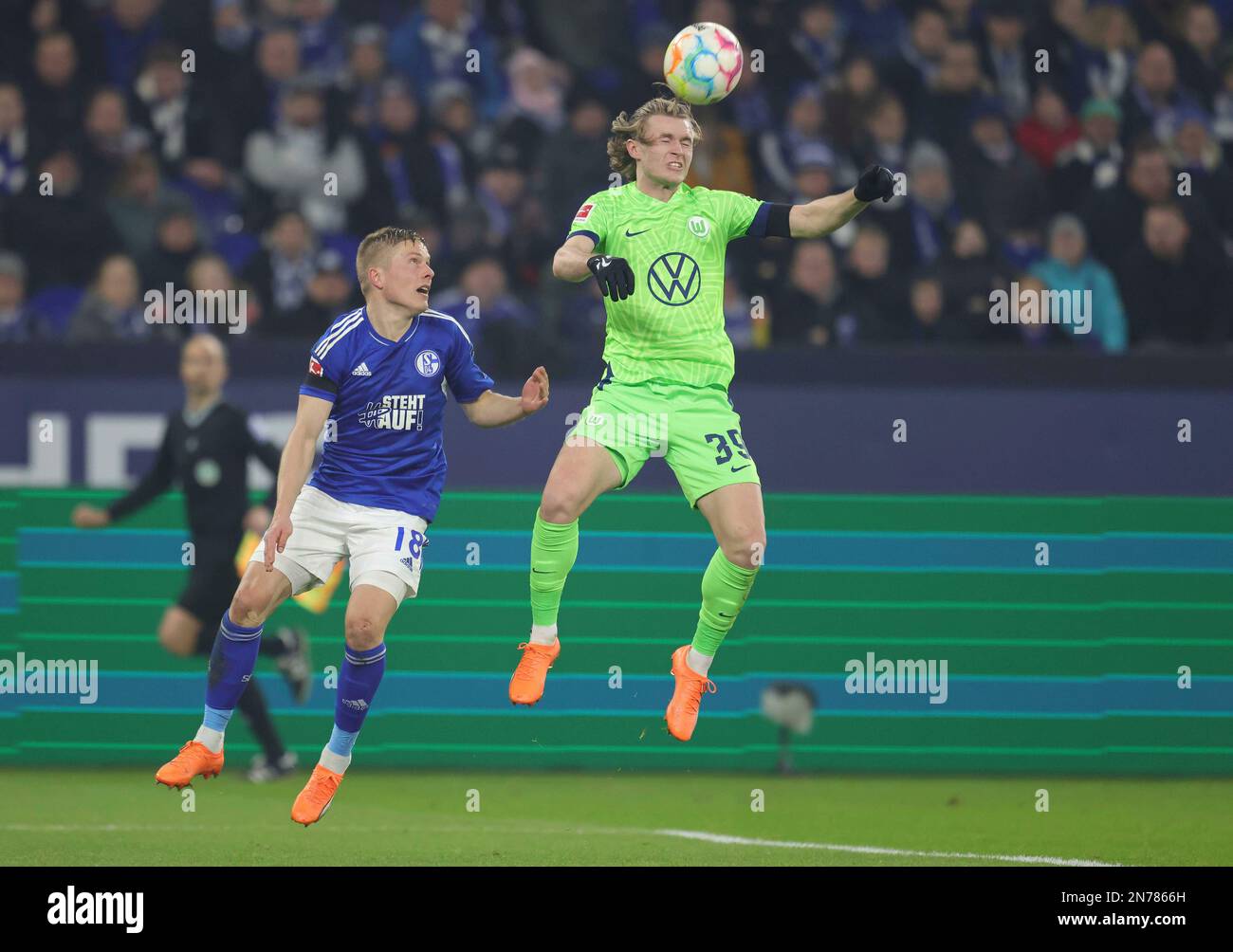 Patrick wimmer vfl wolfsburg -Fotos und -Bildmaterial in hoher ...