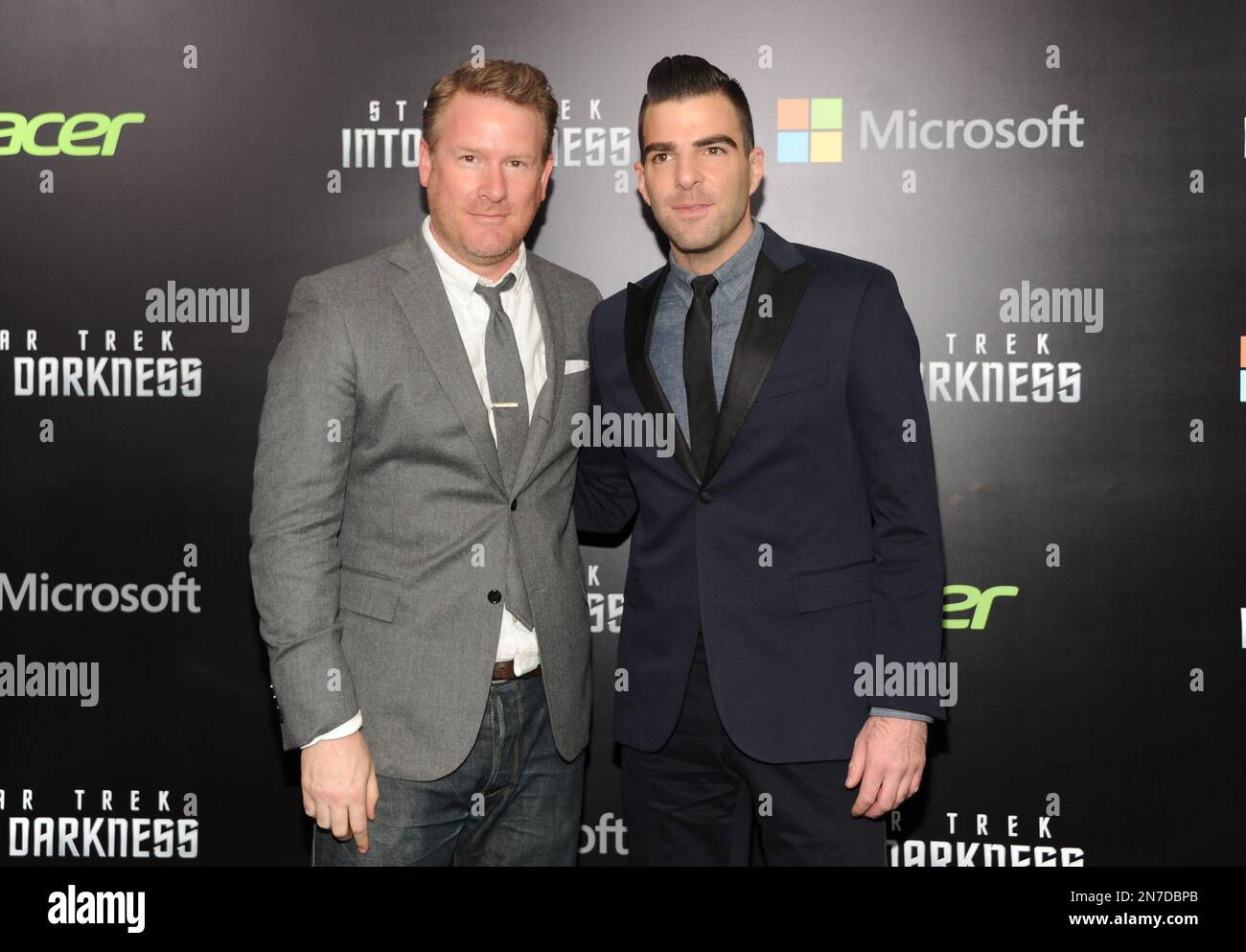 FILE - This May 9, 2013 file photo shows fashion designer Todd Snyder ...