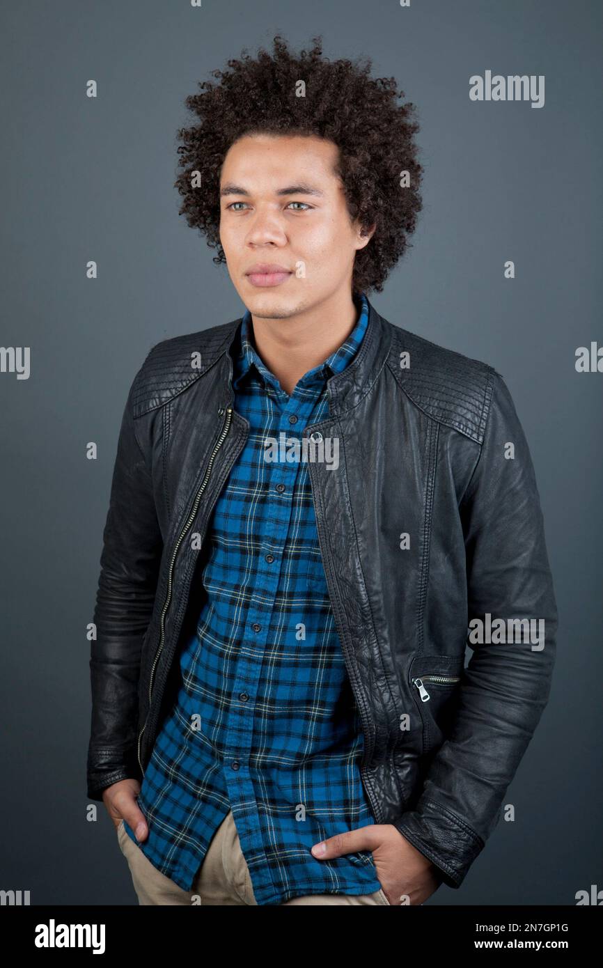 Ismael Cruz, a 26-year-old Puerto Rican actor, is the new cast member ...