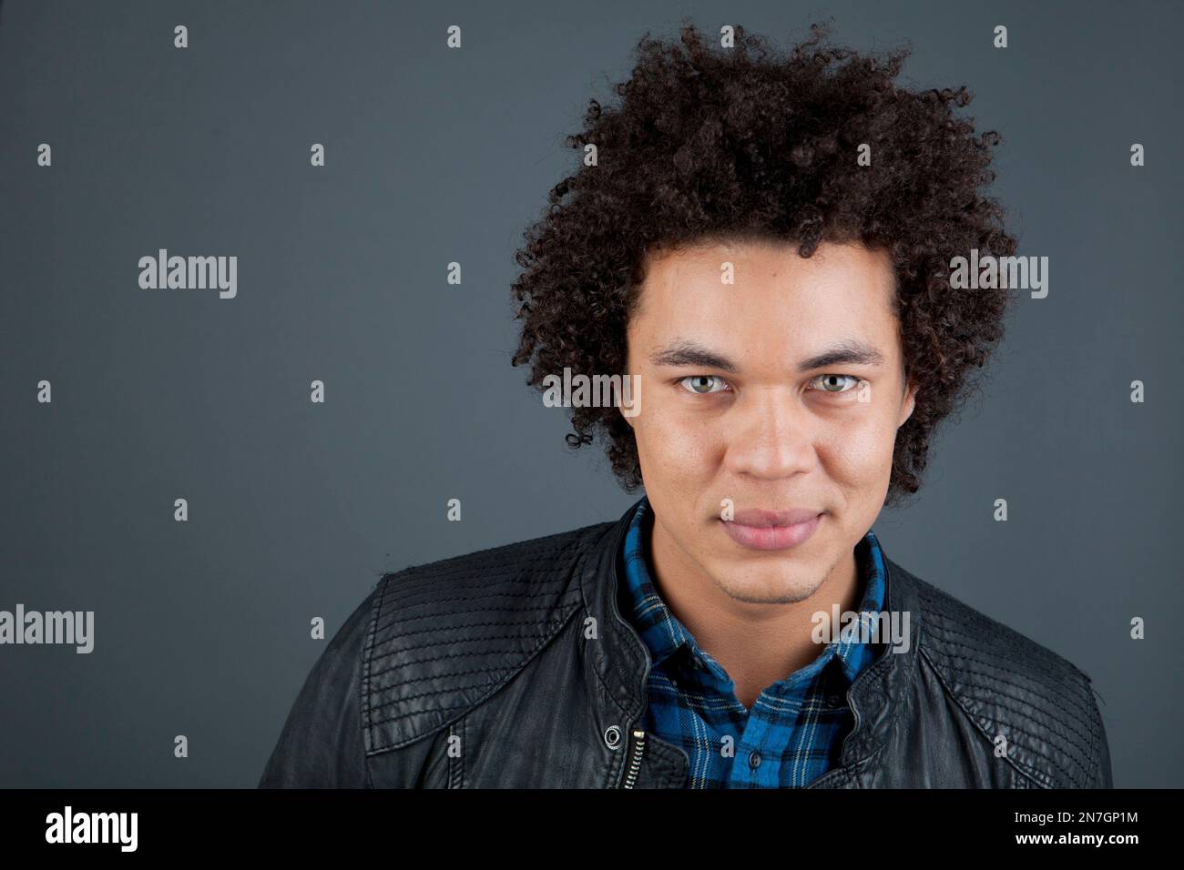 Ismael Cruz, a 26-year-old Puerto Rican actor, is the new cast member ...