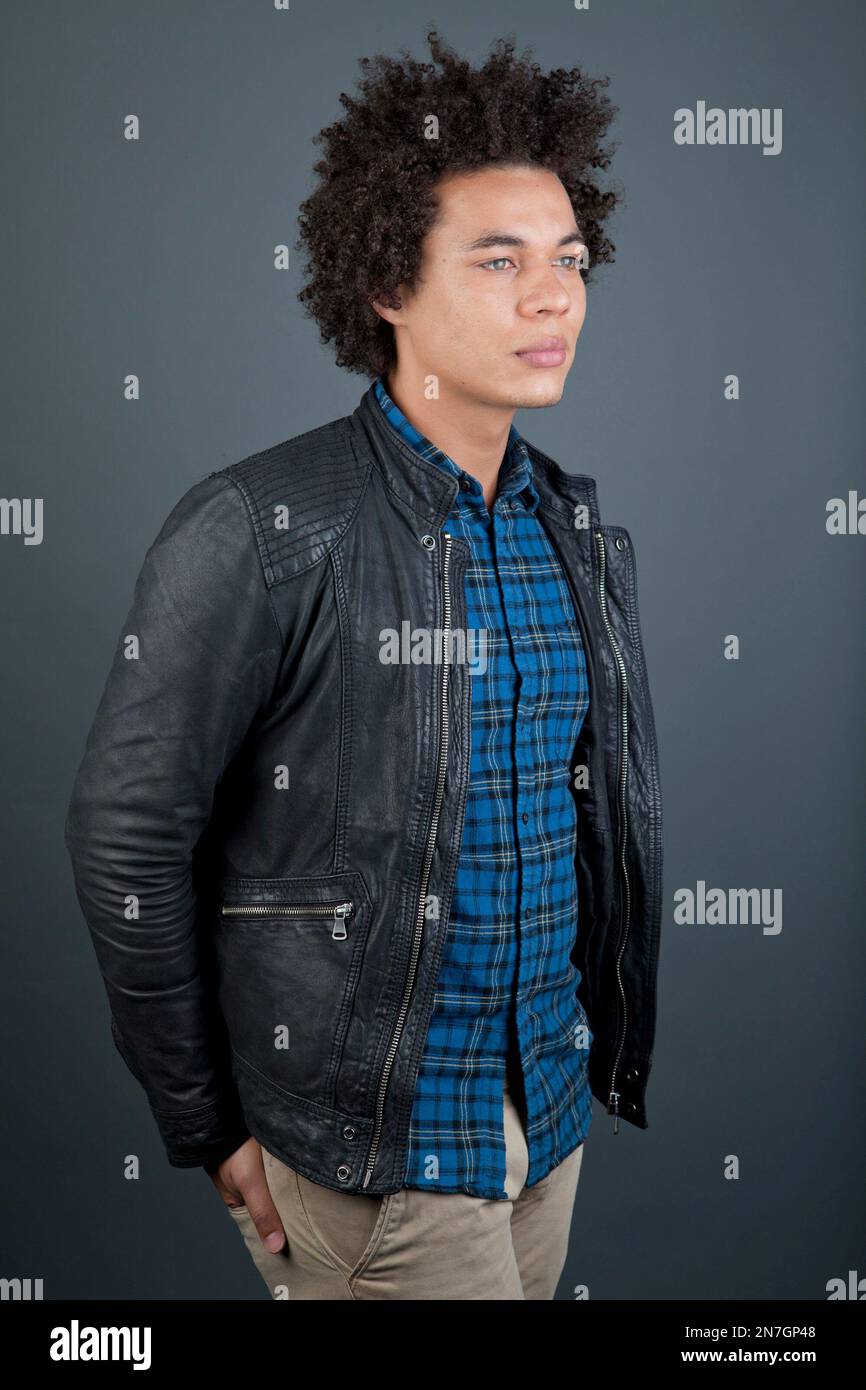 Ismael Cruz, a 26-year-old Puerto Rican actor, is the new cast member ...