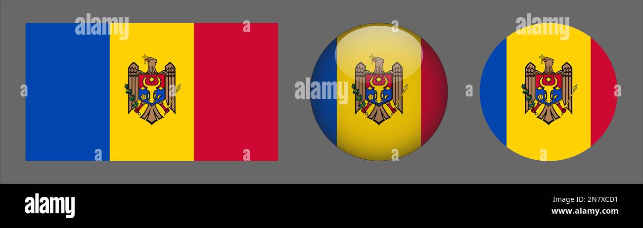 Moldau karte pin -Fotos und -Bildmaterial in hoher Auflösung – Alamy