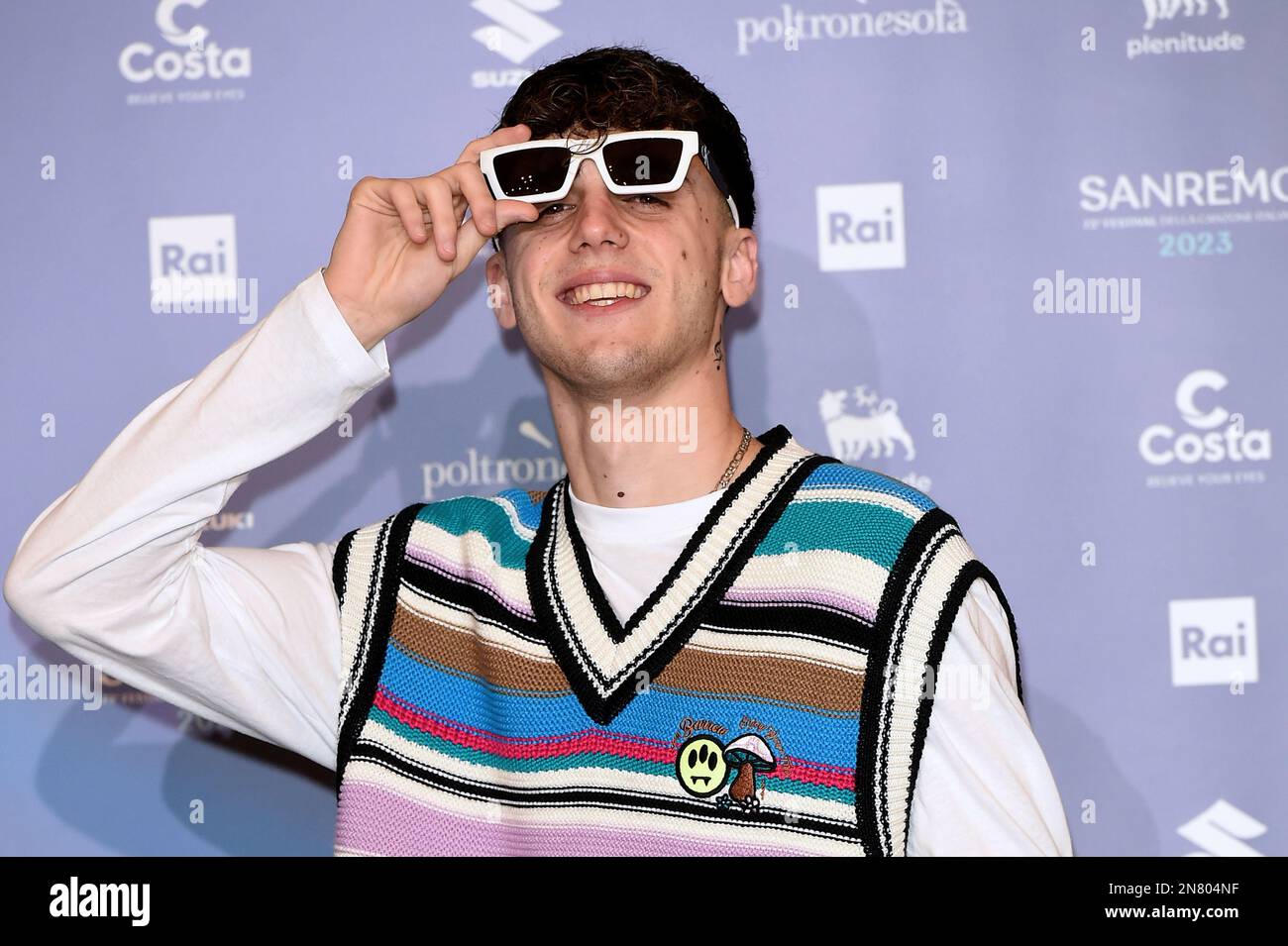 Luca dalessio -Fotos und -Bildmaterial in hoher Auflösung – Alamy