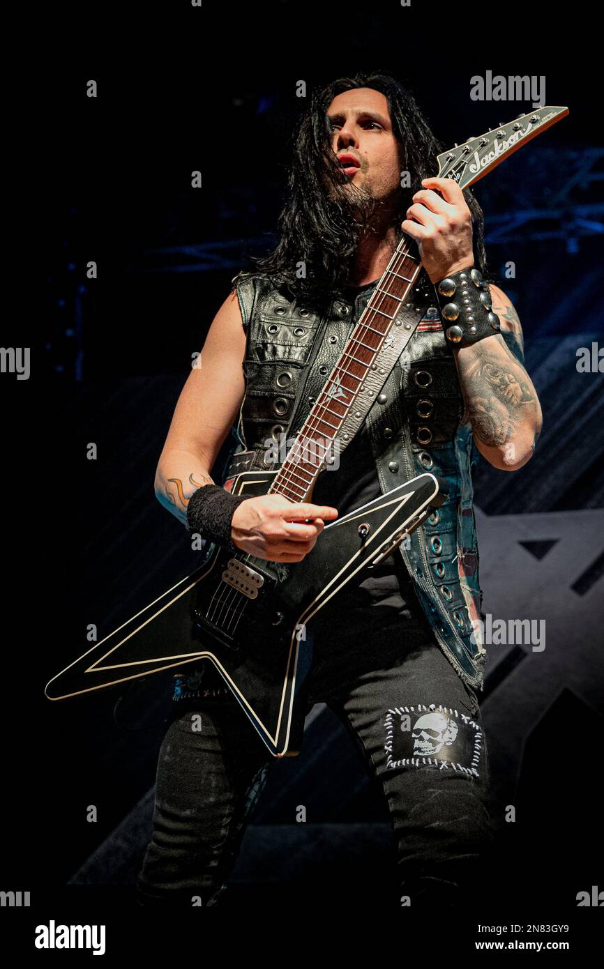 Bob katsionis -Fotos und -Bildmaterial in hoher Auflösung – Alamy