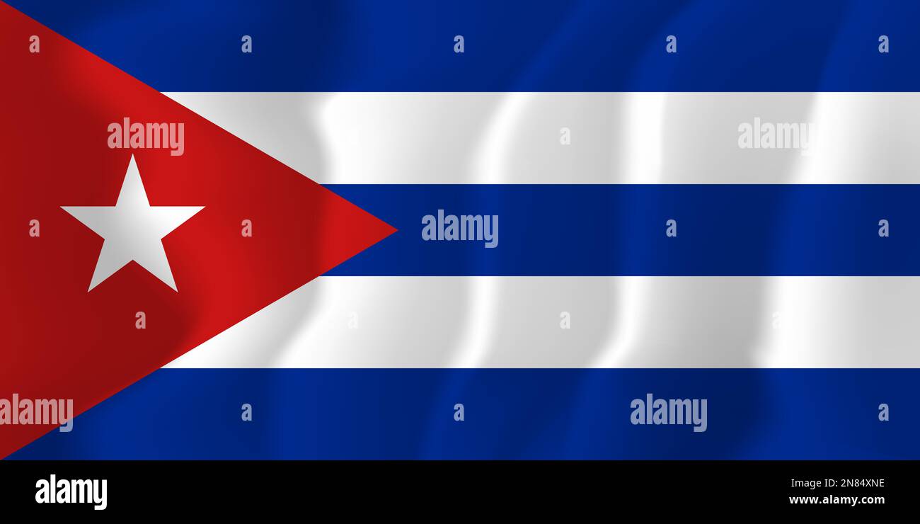 Mapa de cuba Stock-Vektorgrafiken kaufen - Alamy