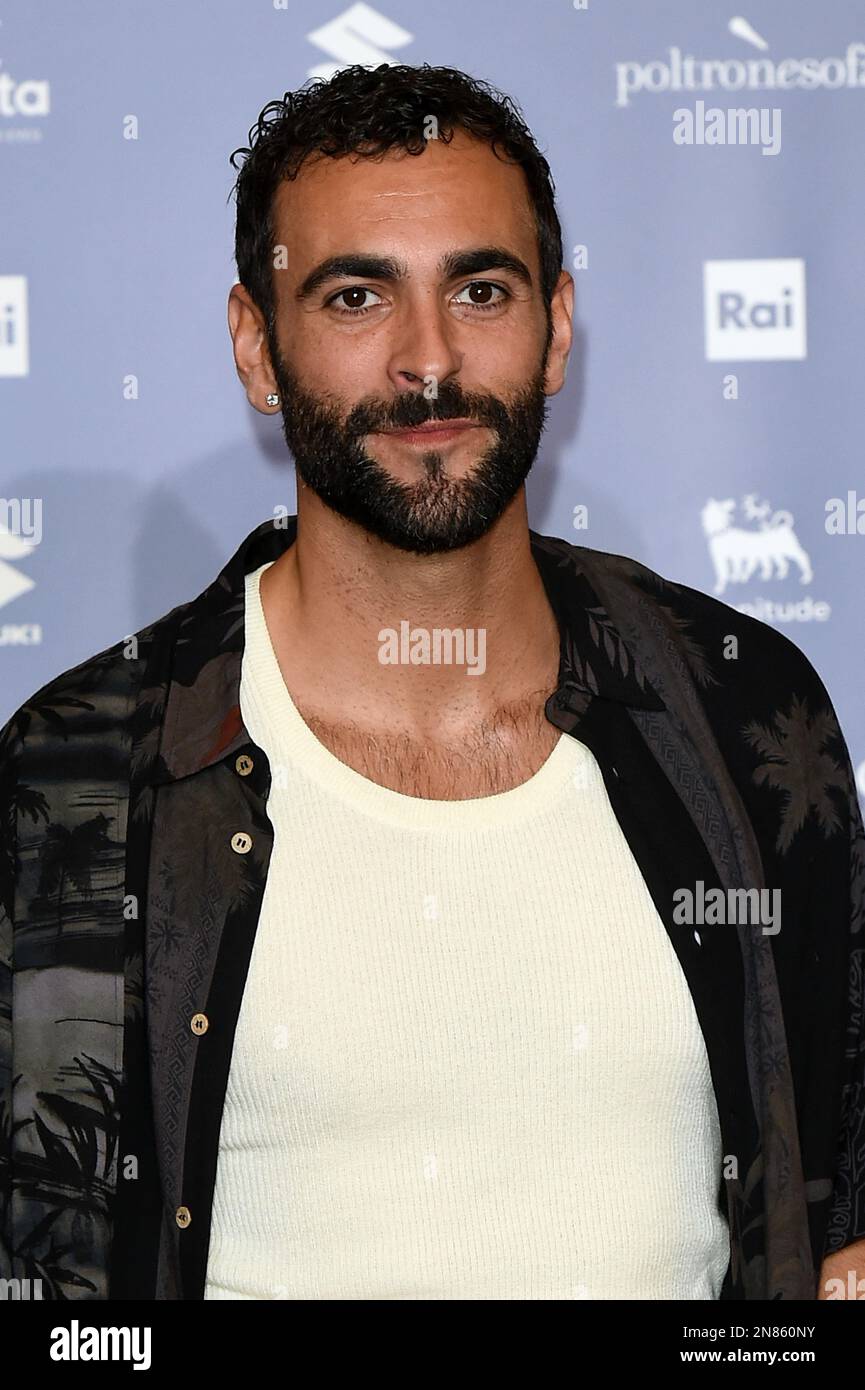 Marco mengoni photo -Fotos und -Bildmaterial in hoher Auflösung – Alamy
