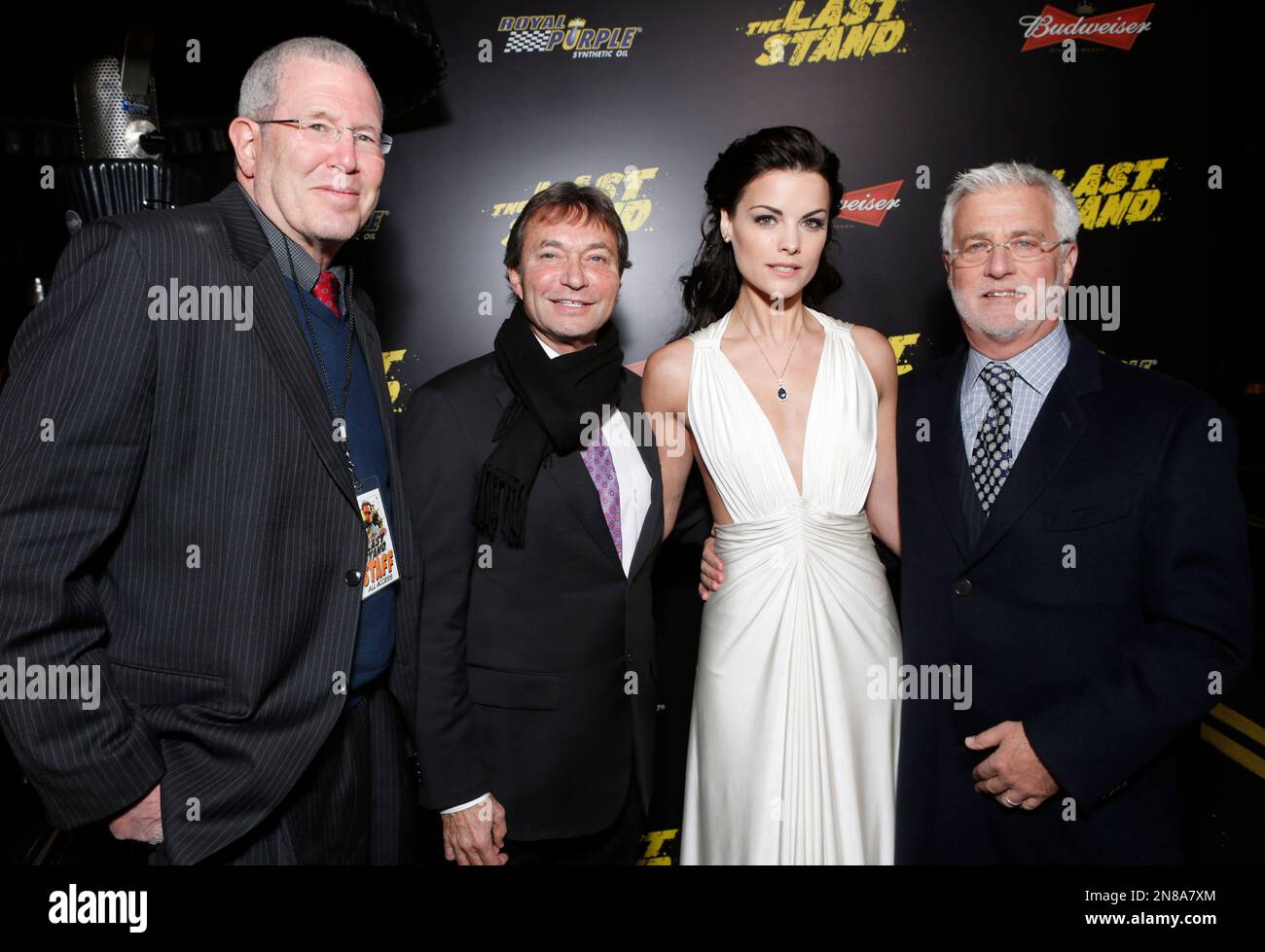 Lionsgate Motion Picture Group President of Motion Picture Production ...