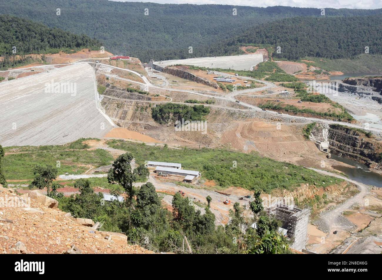 ADVANCE FOR THURSDAY, DEC. 20 - This Oct 6, 2012 photo shows a ...