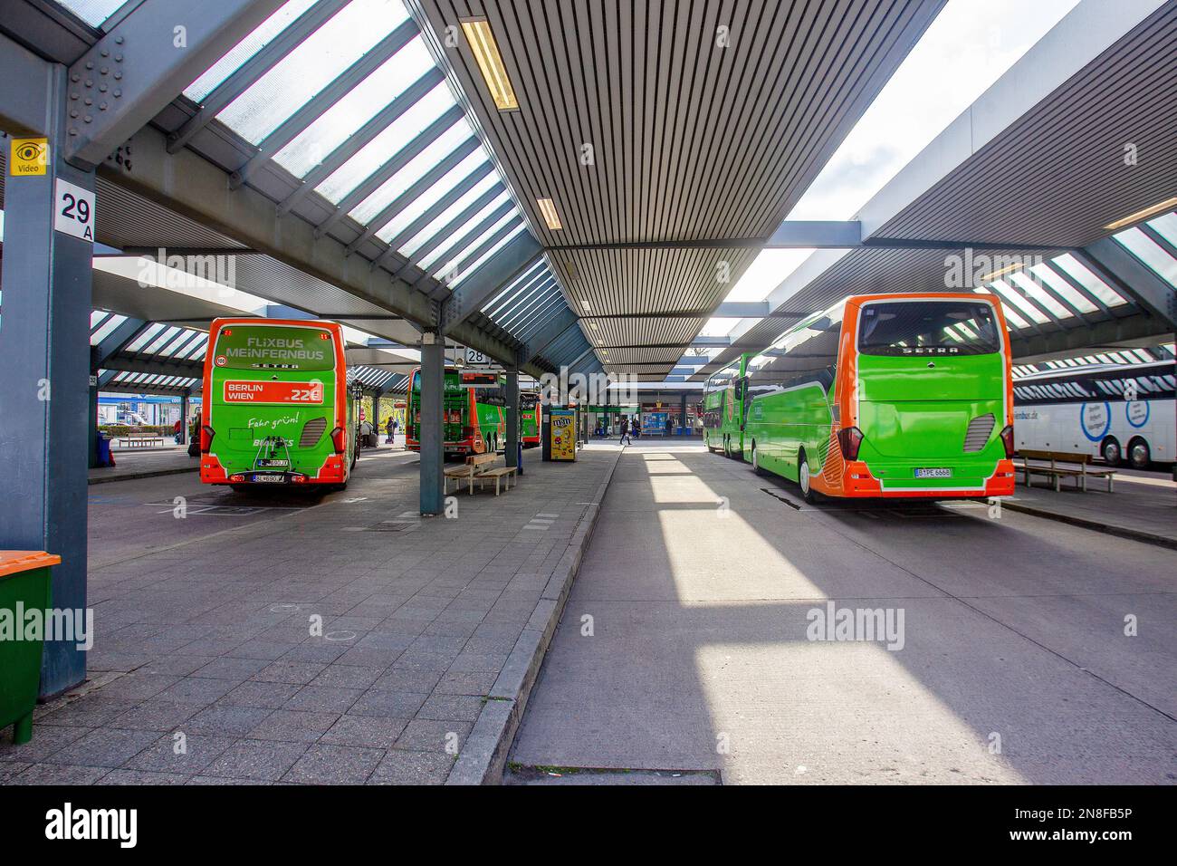 Zob berlin -Fotos und -Bildmaterial in hoher Auflösung – Alamy