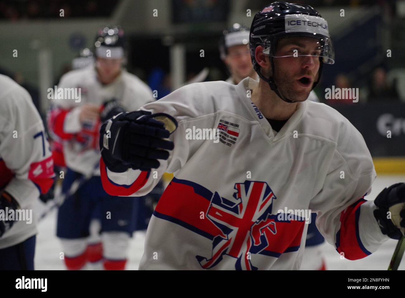 Cam critchlow -Fotos und -Bildmaterial in hoher Auflösung – Alamy