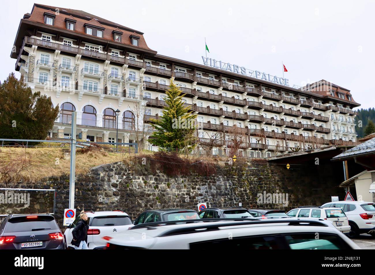 Villars palast -Fotos und -Bildmaterial in hoher Auflösung – Alamy