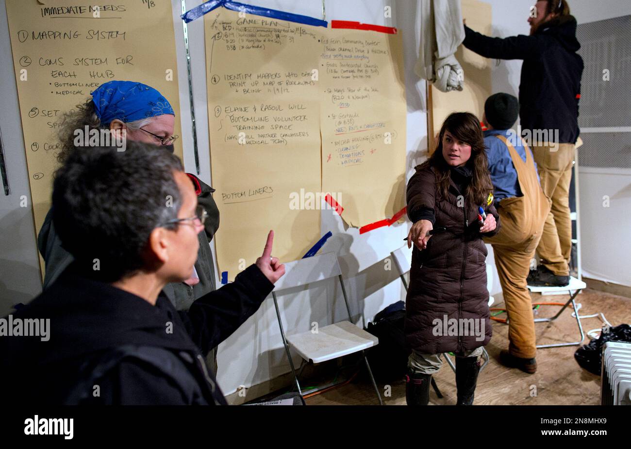 In this Thursday, Nov. 8, 2012 photo, at the Yana (You are Never Alone ...