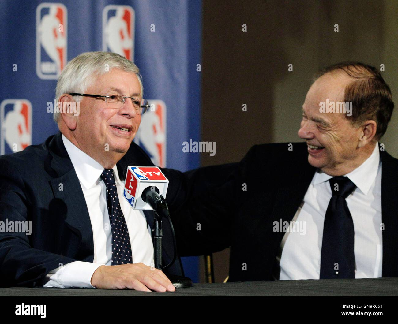 Glen Taylor, Minnesota Timberwolves owner and outgoing NBA Board of ...