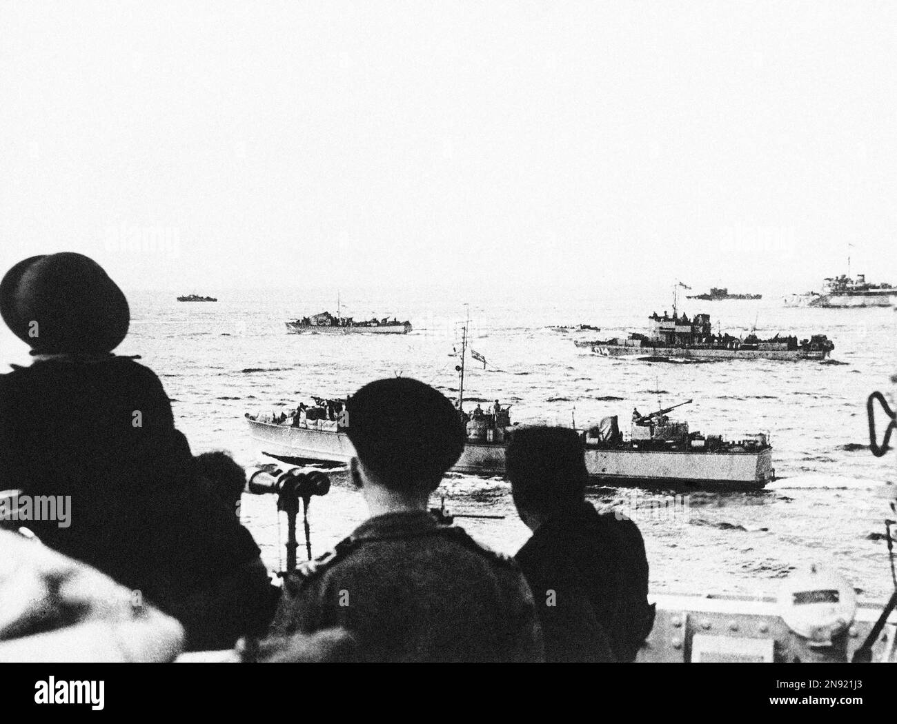 Brazil declared war on Germany and Italy and the Nazis were finding ...