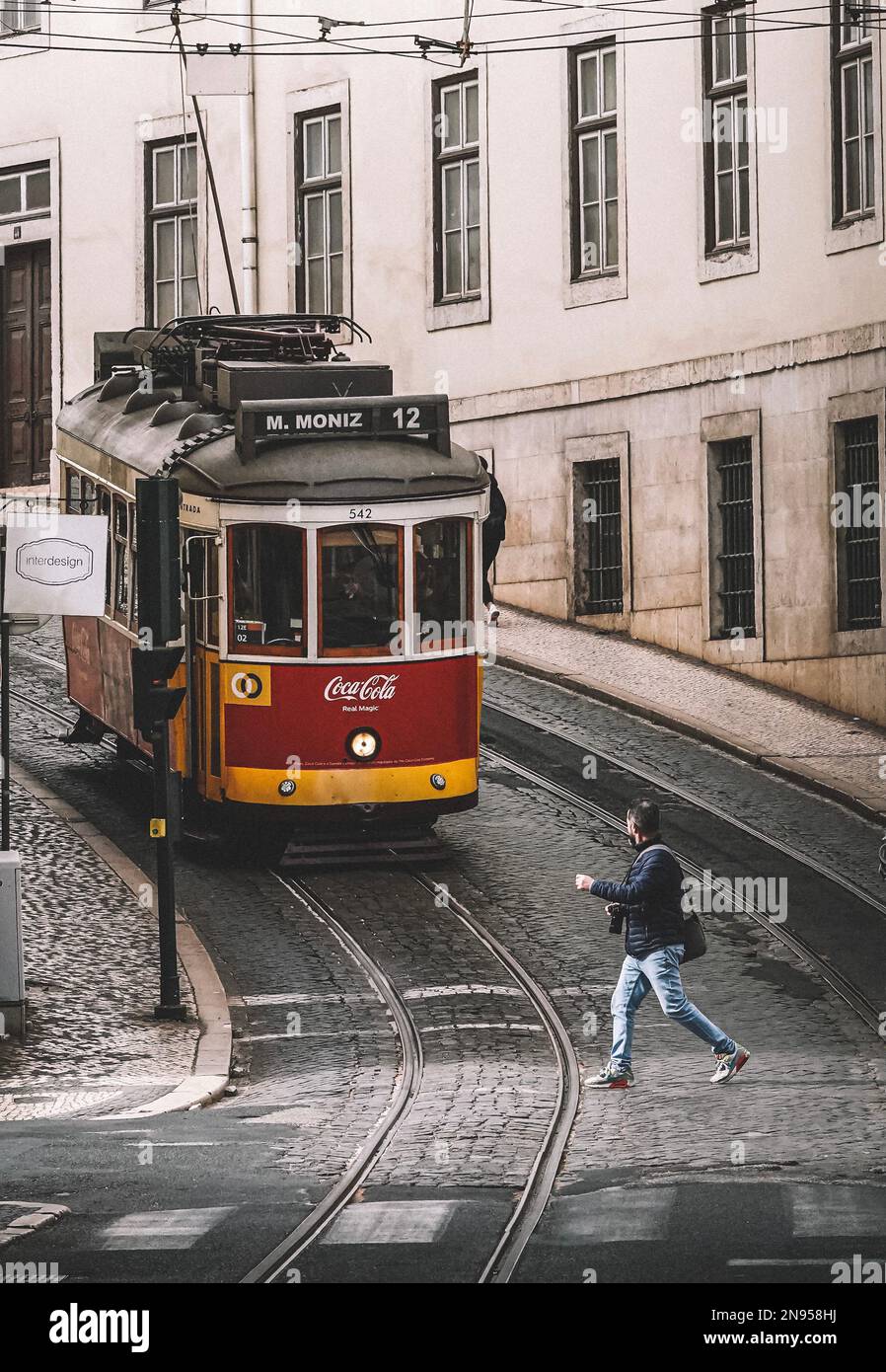 Lissabon magazin -Fotos und -Bildmaterial in hoher Auflösung – Alamy