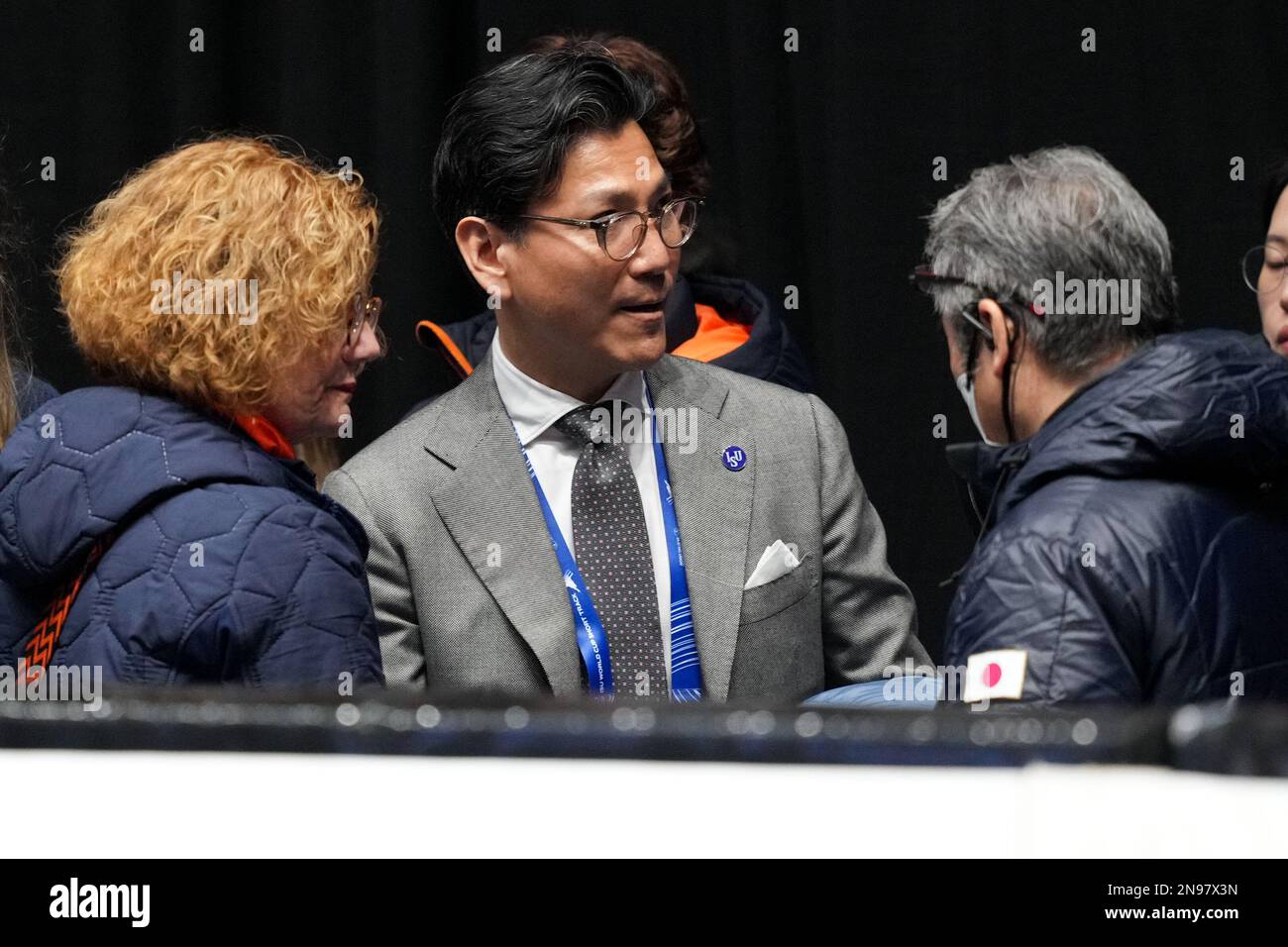Kim jae youl -Fotos und -Bildmaterial in hoher Auflösung – Alamy