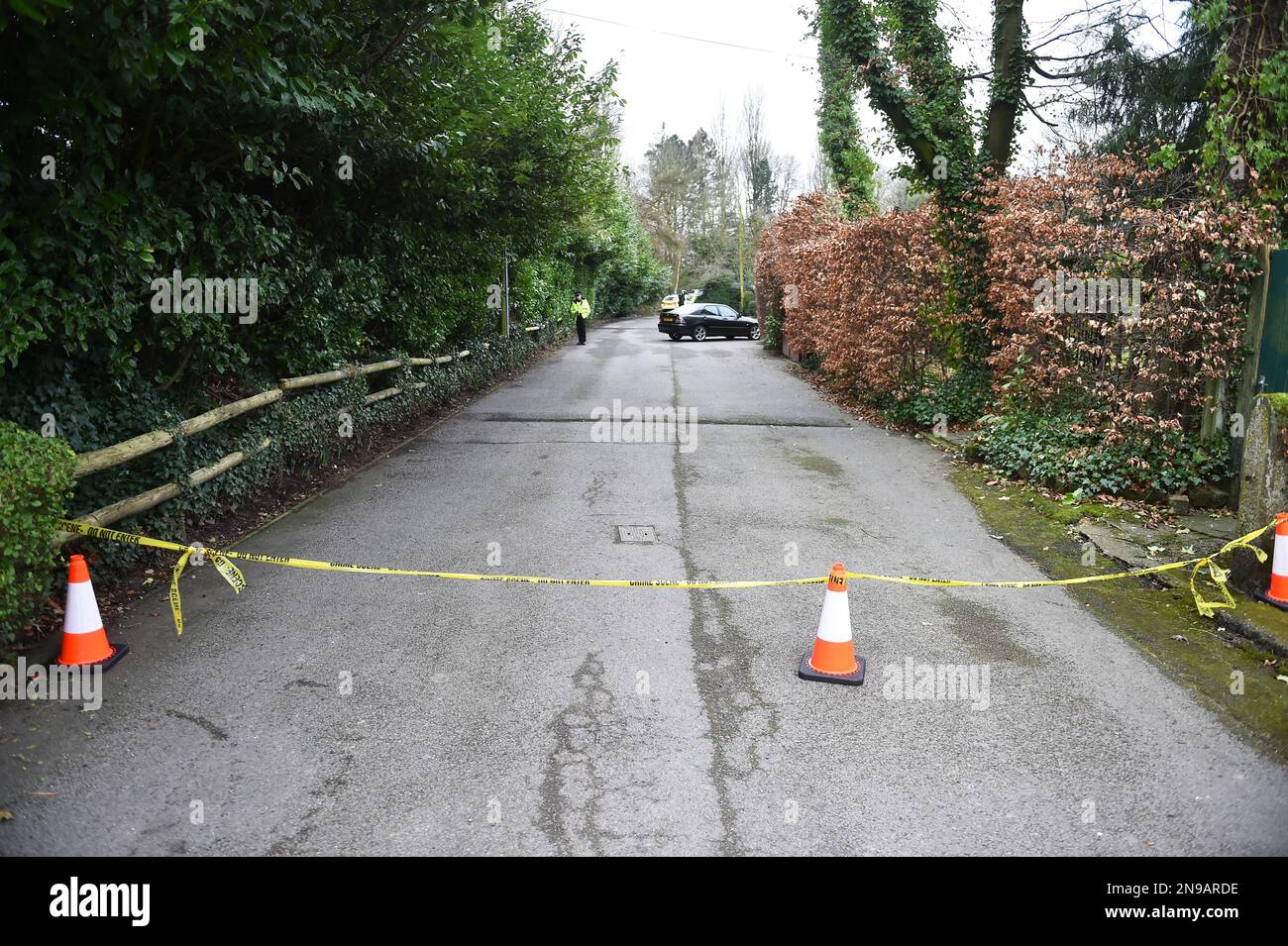 Culcheth linearer park -Fotos und -Bildmaterial in hoher Auflösung – Alamy