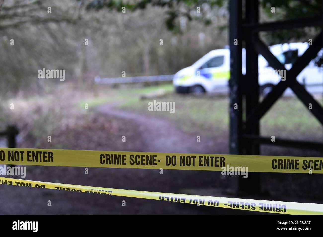 Culcheth linearer park -Fotos und -Bildmaterial in hoher Auflösung – Alamy