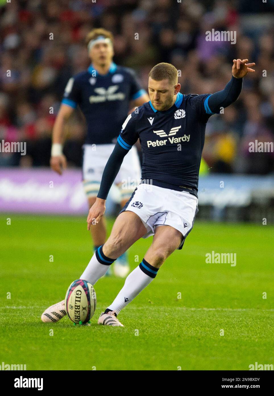 Finn russell gegen wales -Fotos und -Bildmaterial in hoher Auflösung ...