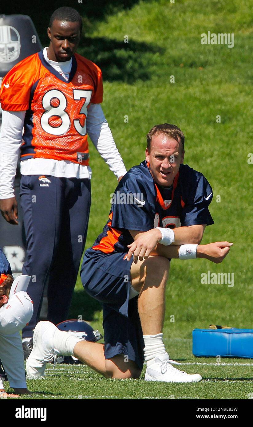 ADVANCE FOR WEEKEND EDITIONS, JULY 21-22 - FILE - In this May 12, 2012 ...